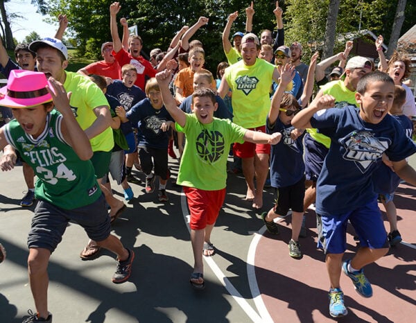 Our Programs - ATSS Foundation