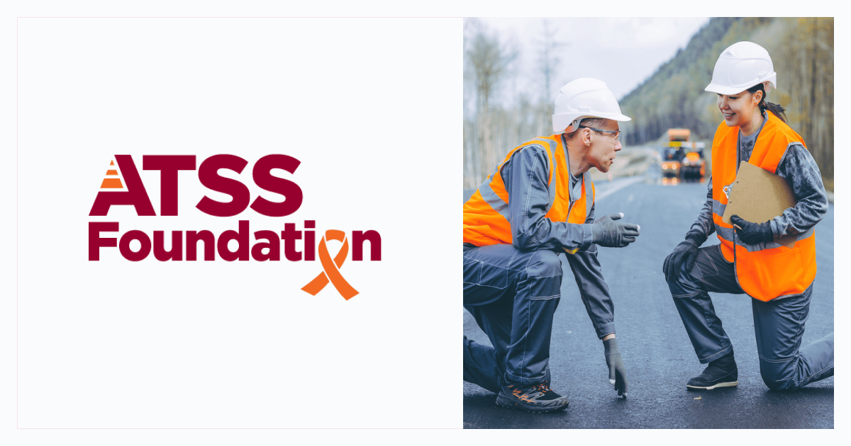 My Profile - ATSS Foundation