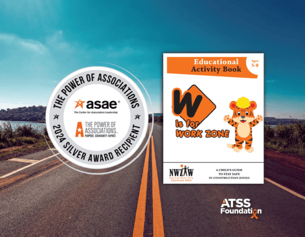 Changes in store for ATSSA’s 2025 Convention & Traffic Expo - ATSS ...